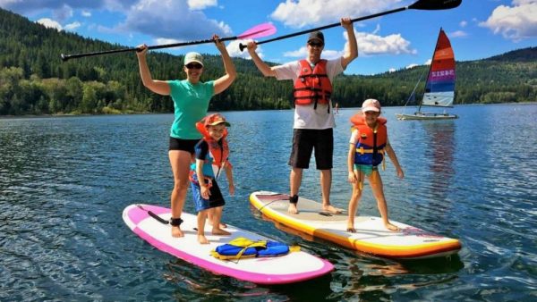 Čo robiť v lete: 13 aktivít, ktoré musíte vyskúšať! - MagnetFishing.sk