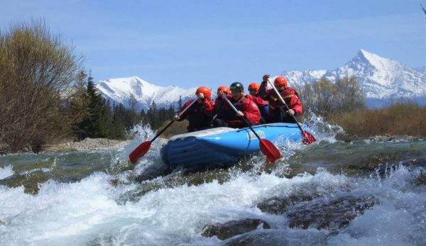 Čo robiť v lete: 13 aktivít, ktoré musíte vyskúšať! - MagnetFishing.sk